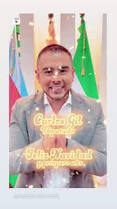 ESTE ES EL PERFIL ACADÉMICO Y PROFESIONAL DE CARLOS ANDRES GIL JARAMILO ...